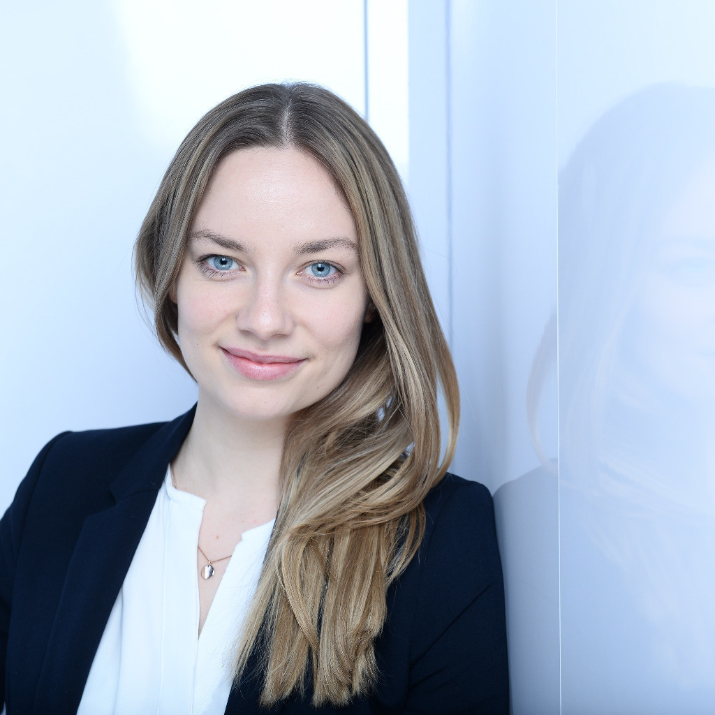 Dr. Lea Beier - Medical Advisor - Novartis Pharma GmbH | XING