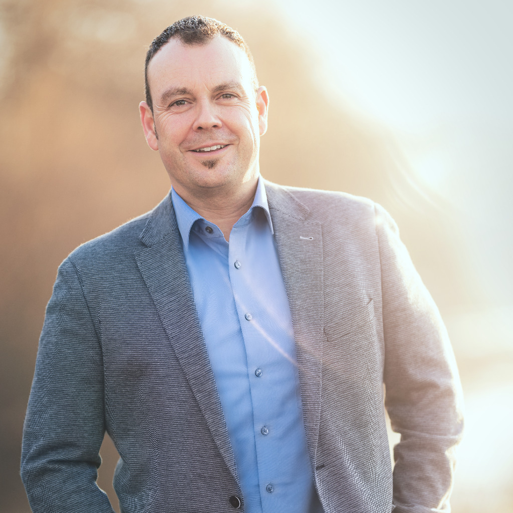 Michael Birk - Prozess Engineering / Leitung Segment Werkzeuge - METZ ...