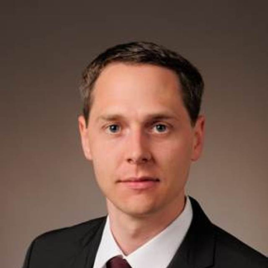 Christian Orth - Gruppenleiter Logistikplanung - Robert Bosch GmbH | XING