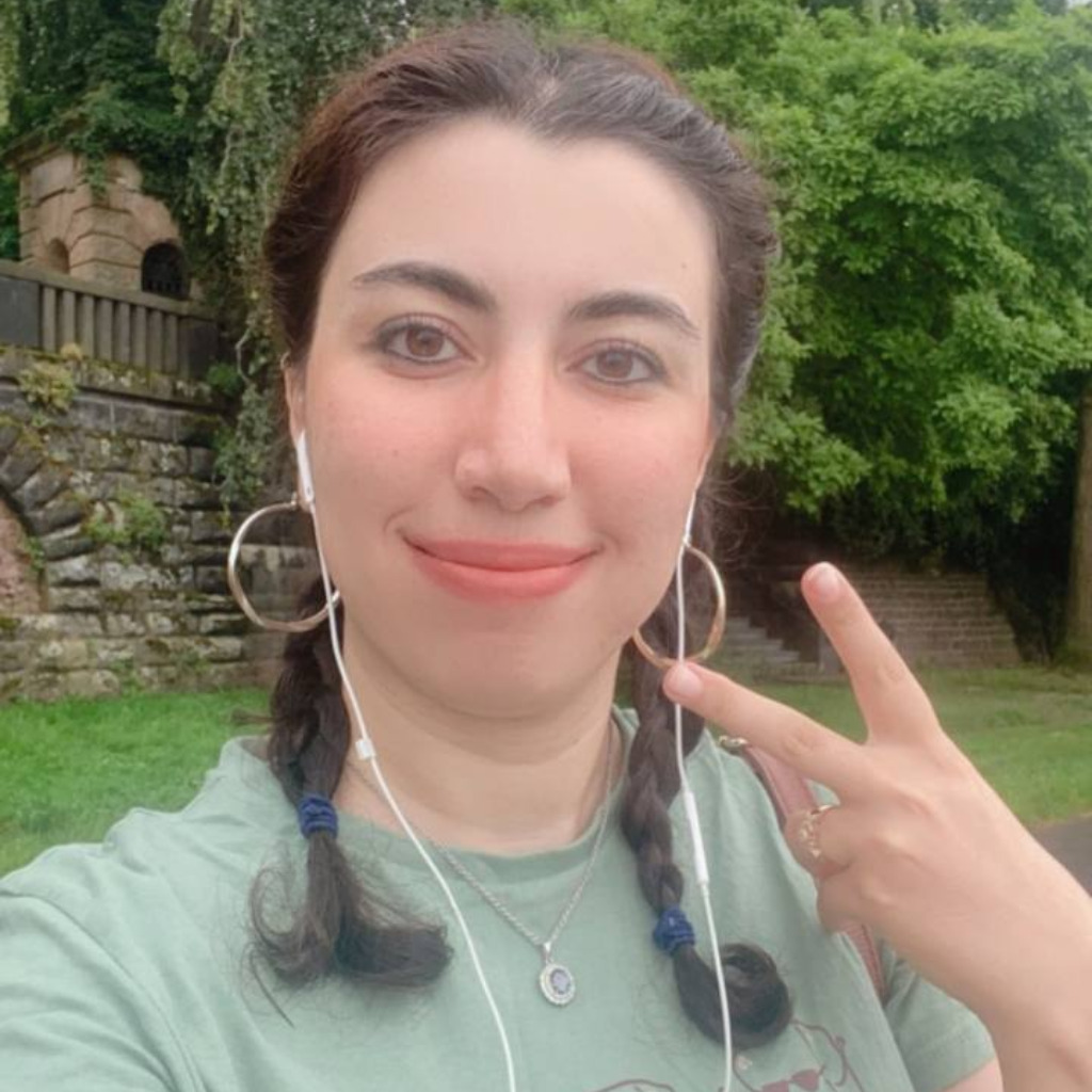 yasaman abbasi - Computer Science - University of Bonn | XING