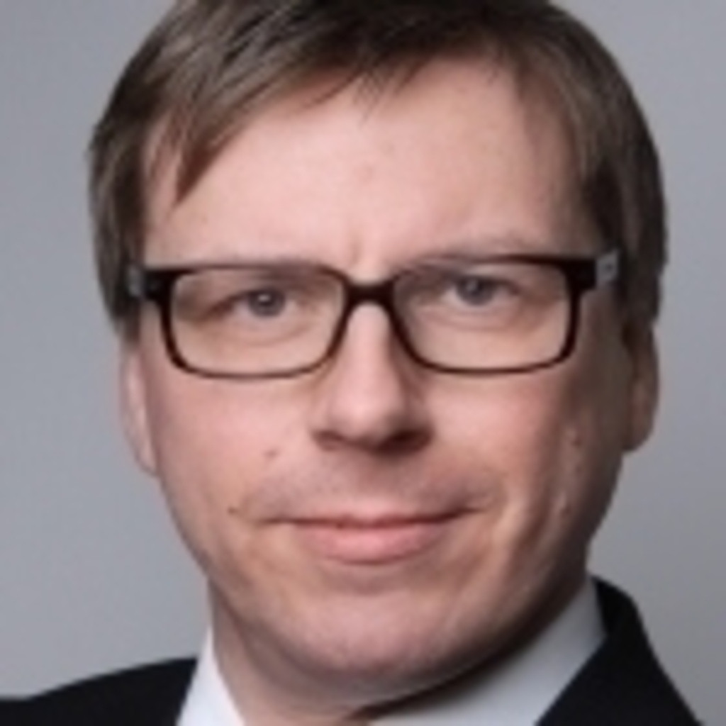 Michael Reiss - Transformation Leader (act.) - IBM | XING