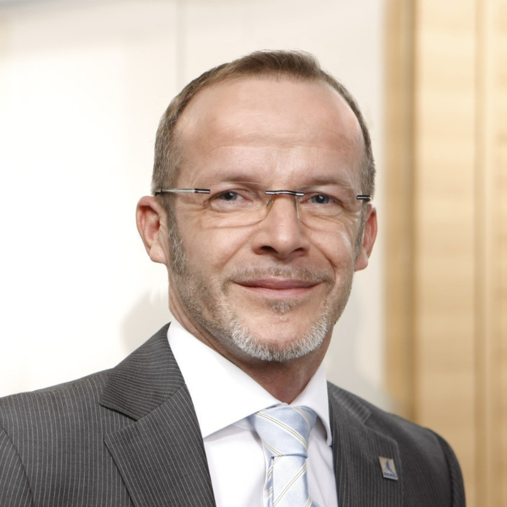 Thomas Buschmann - Senior Projektmanager Kondensattechnik - BEKO ...