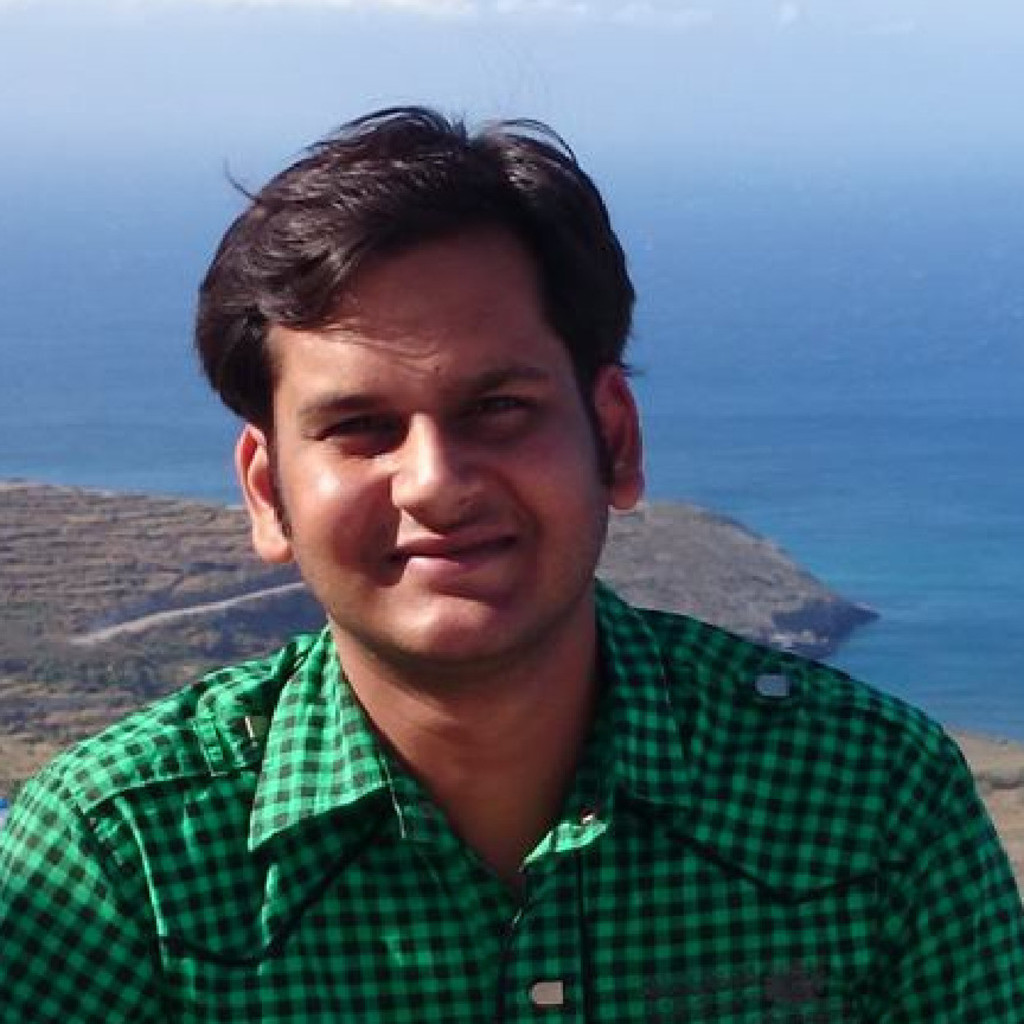 Deepesh Garg - Advanced Software Engineer - diconium GmbH | XING