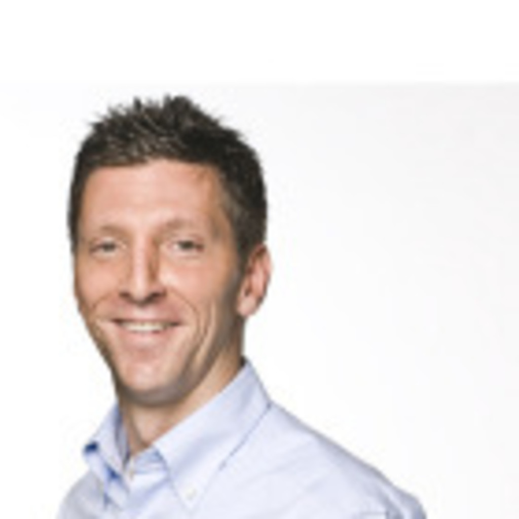 Alexander Hamann - Geschäftsführender Gesellschafter - Hamann Holding ...