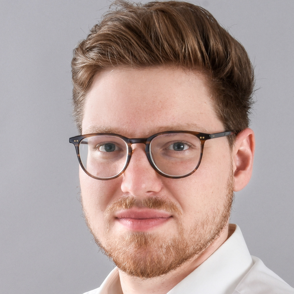 Jonas Adrian Hartung - Ohne - ohne Job | XING