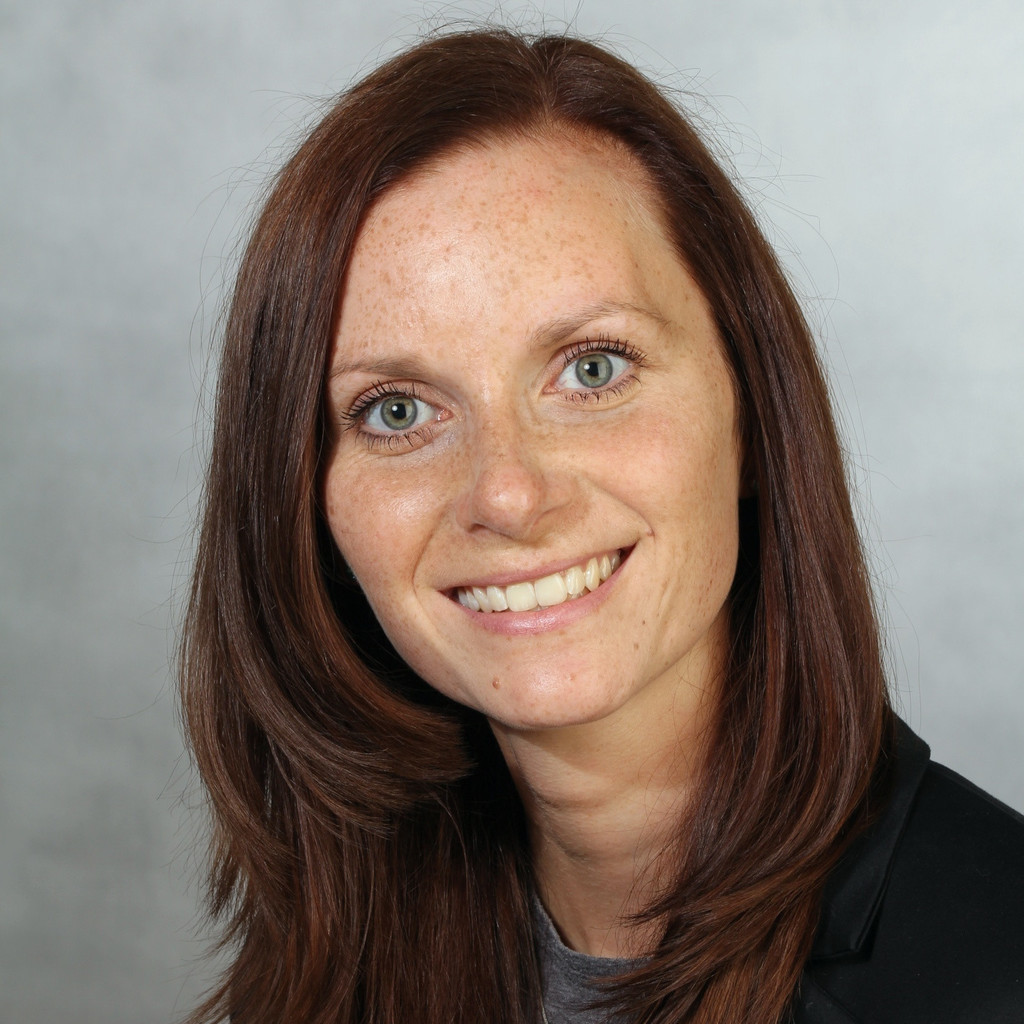 Nicole Hellberg - Sachbearbeiterin Schulentwicklungsplanung - Bezirksamt Treptow-Köpenick von ...