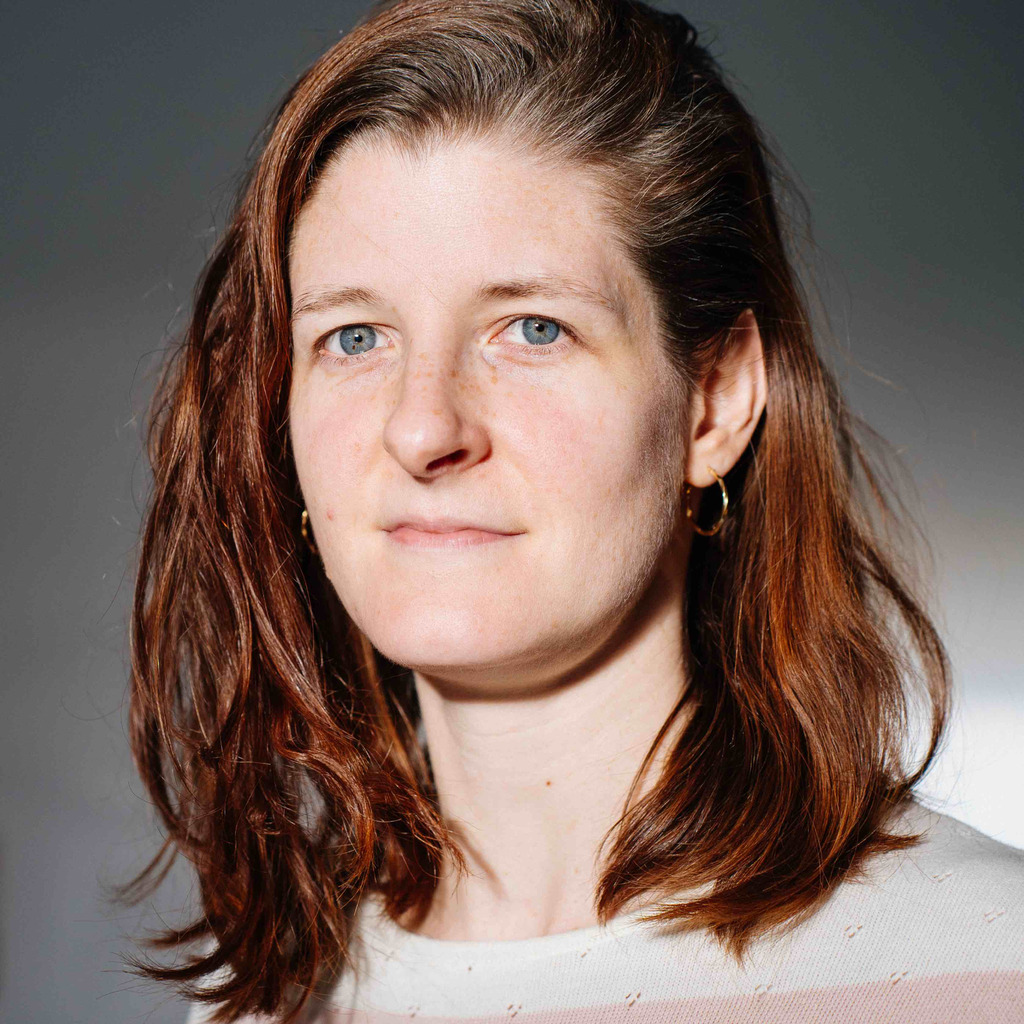 Sabrina Lenz - Account Director - Scholz & Friends | XING