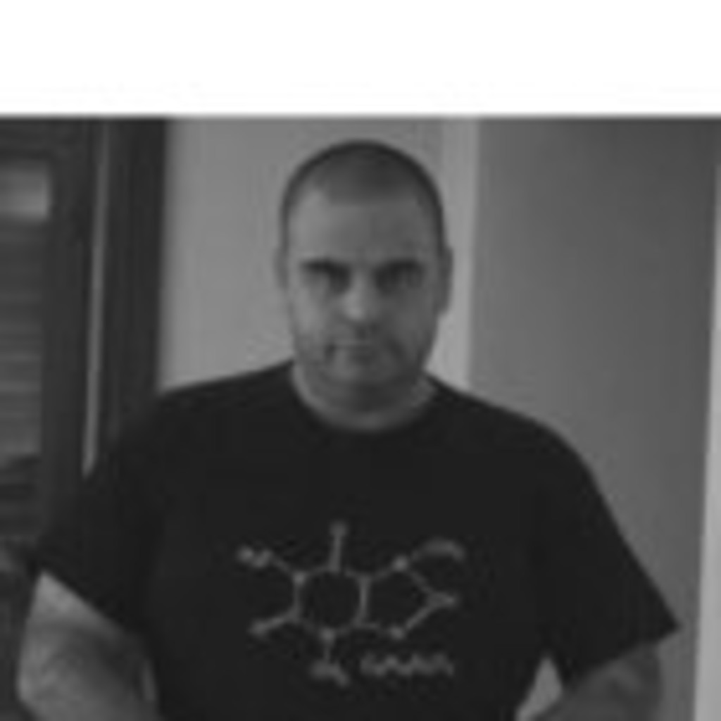 Paul Messina - System Architect - Glia | XING