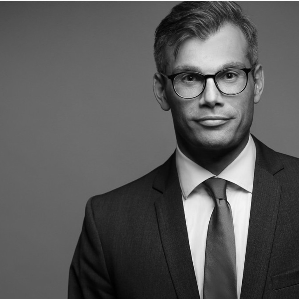 Philipp Rosenthal - Head of Strategy, Business Development, Food Commerce, Retail ...