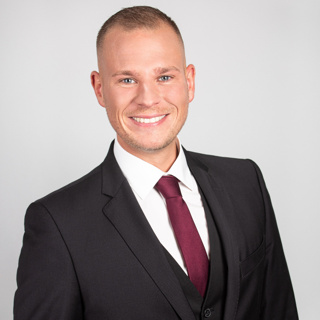 Dennis Riemer - Consultant - MP | XING