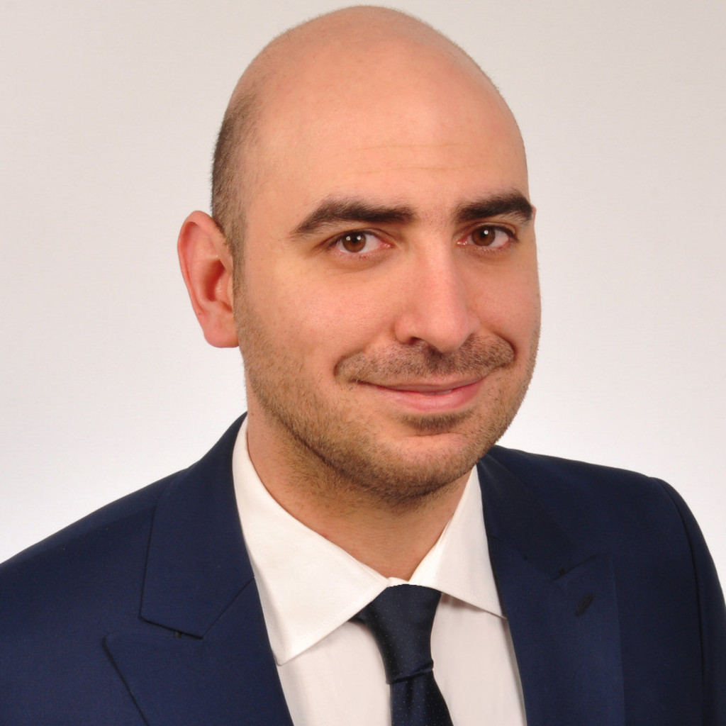 Dr. Amjad Asad - Ingenieur Verfahrenstechnik - Fäth GmbH | XING