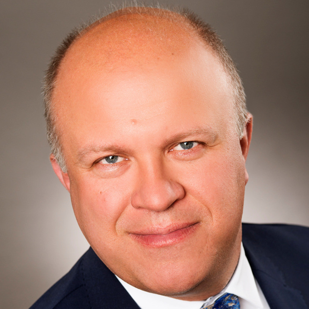 Michael Balke - Asset Manager - Navigo Capital Service GmbH | XING