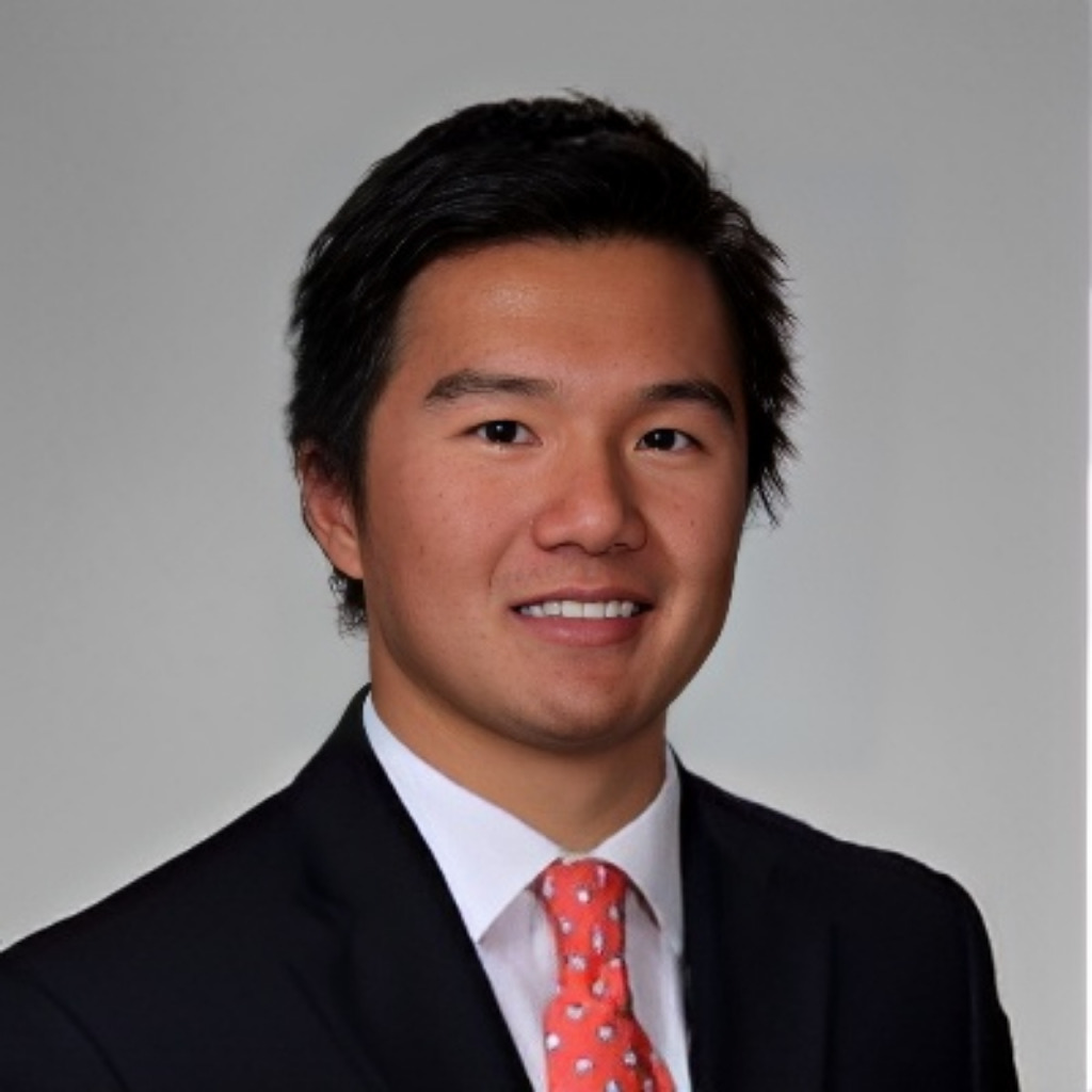 Michael Siu - Investment Director - Binance Labs | XING