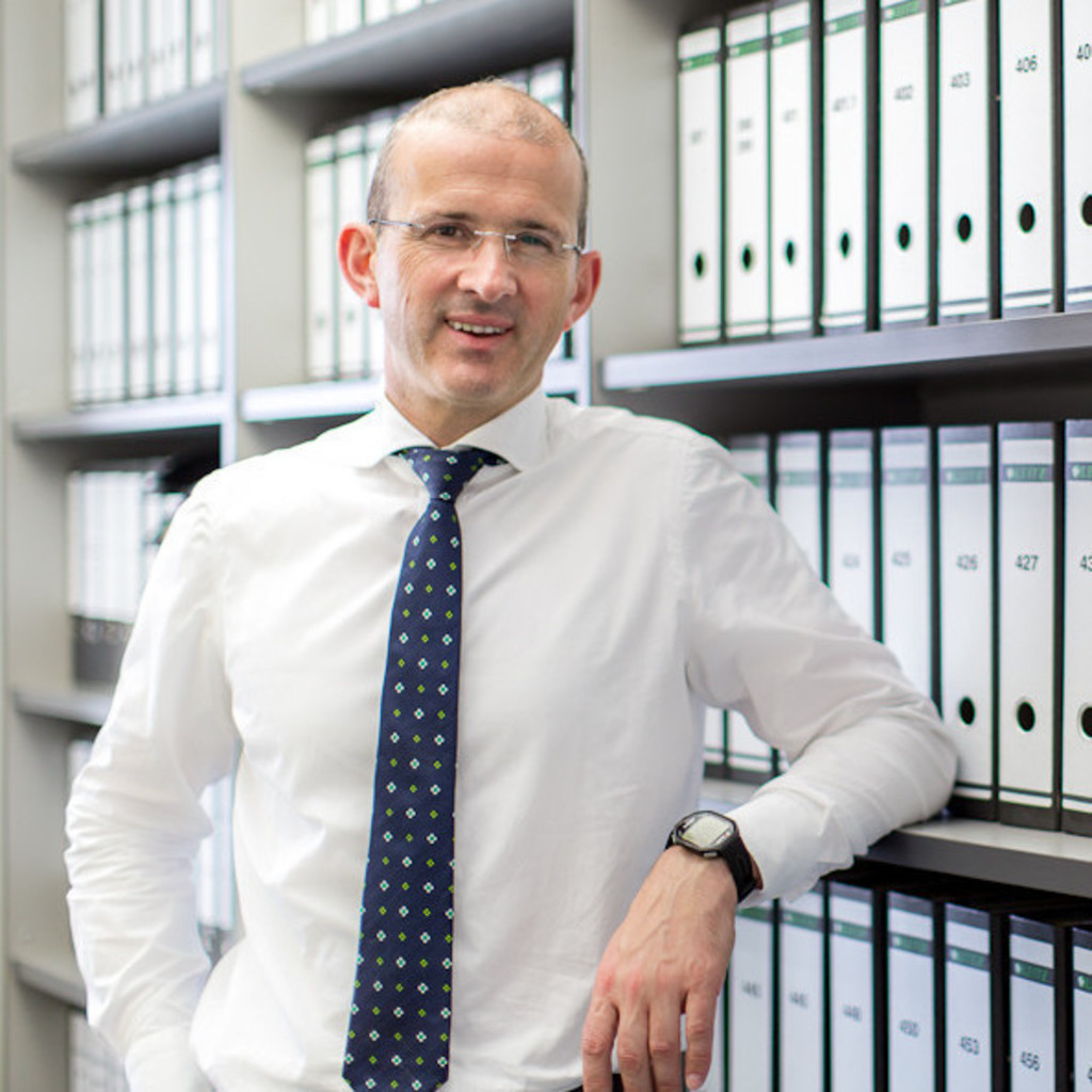 Markus Herrmann - Mit Ausdauer zum Erfolg - Steuerberatungsgesellschaft ...