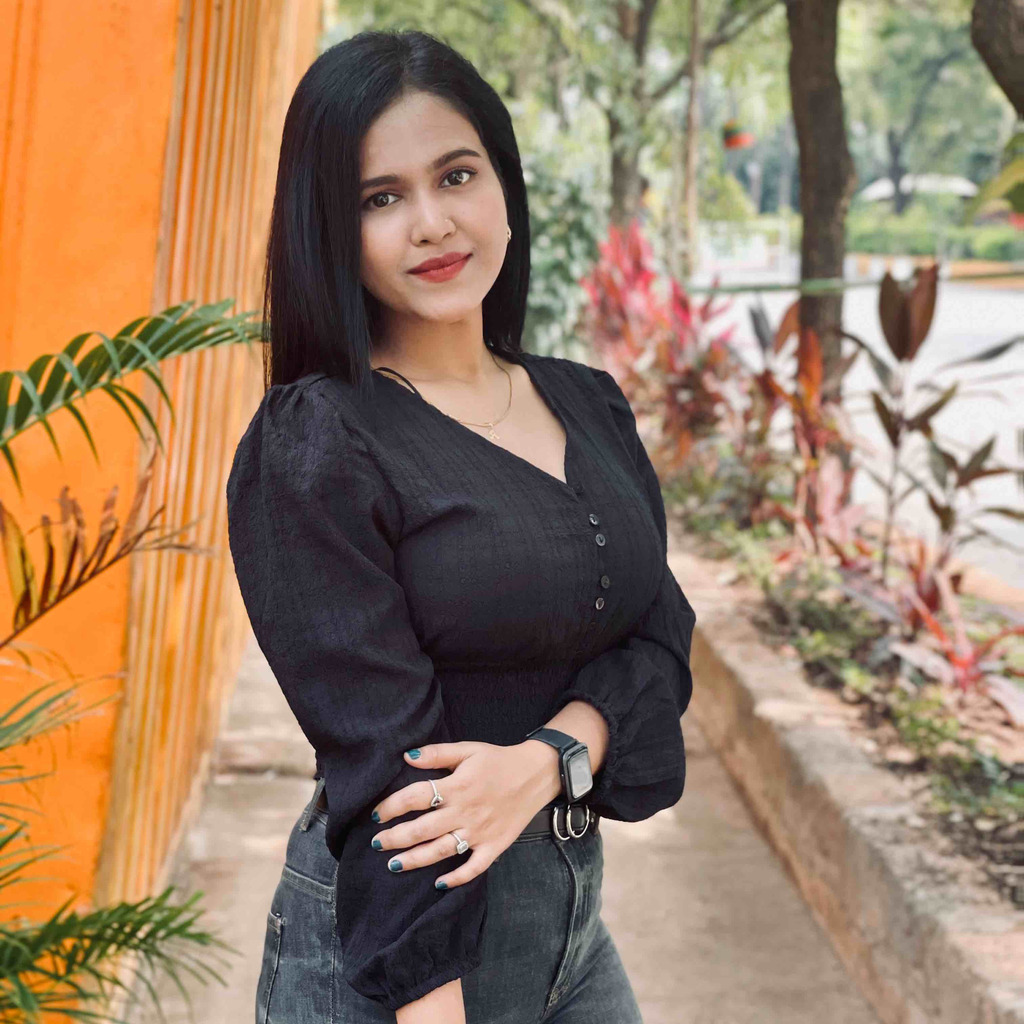 Aishwarya Borase - Database Administrator - LTIMindtree | XING