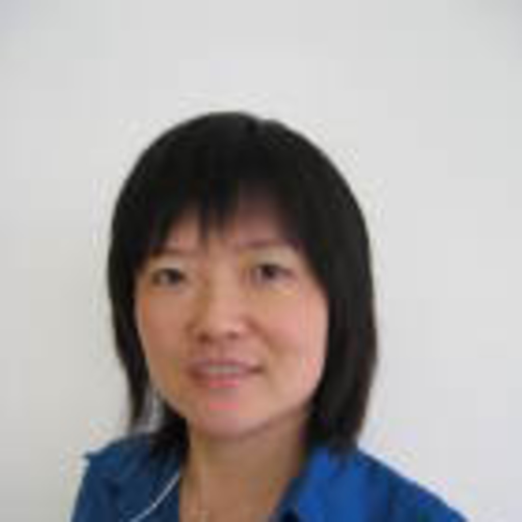 Minghui Wang - Sales Person and dispatcher - Hanning Elektro- Werke GmbH & Co., KG | XING