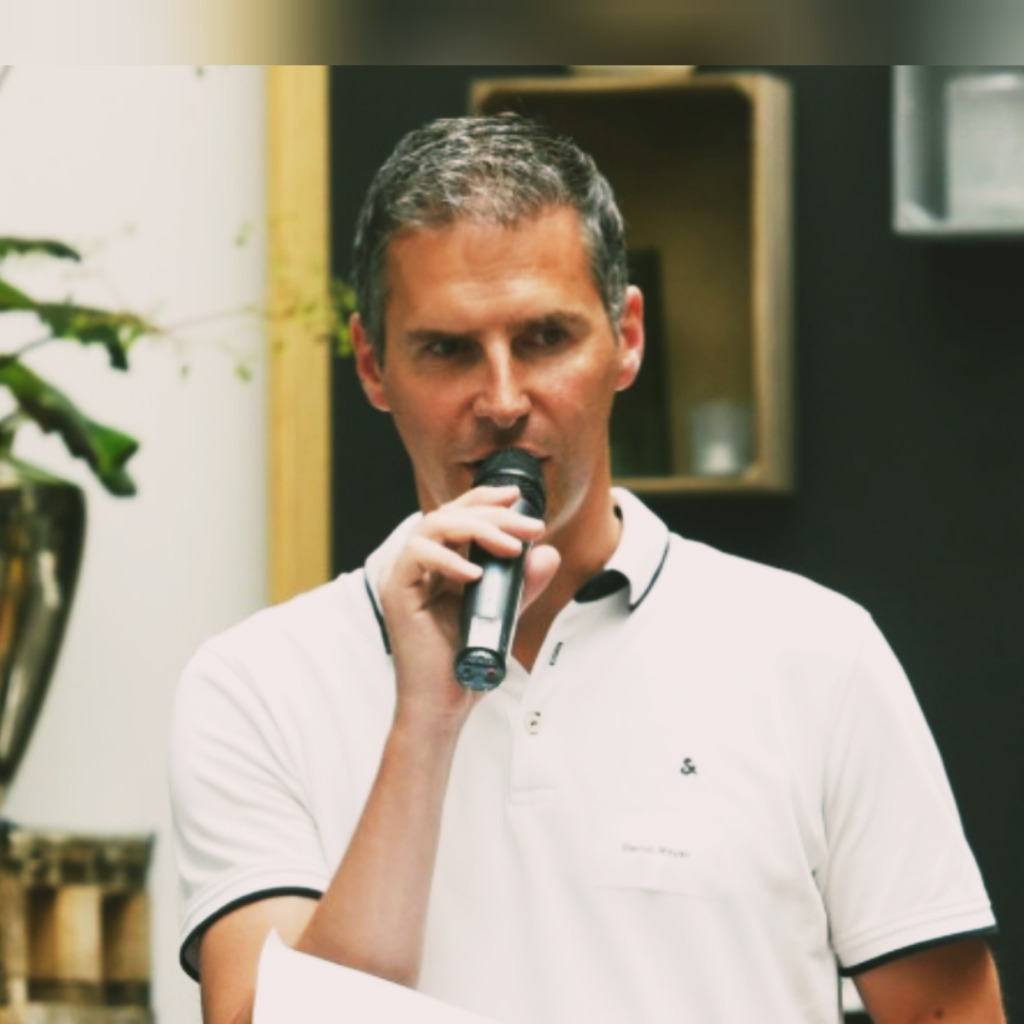 Daniel Meyer - Leiter Verkaufsförderung - Saarbrücker Zeitung Verlag ...