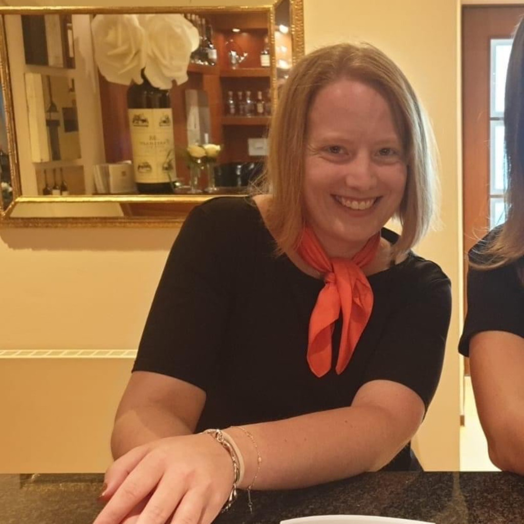 Lydia Loy - Verwaltungsangestellter - Evangelische Kirche in ...