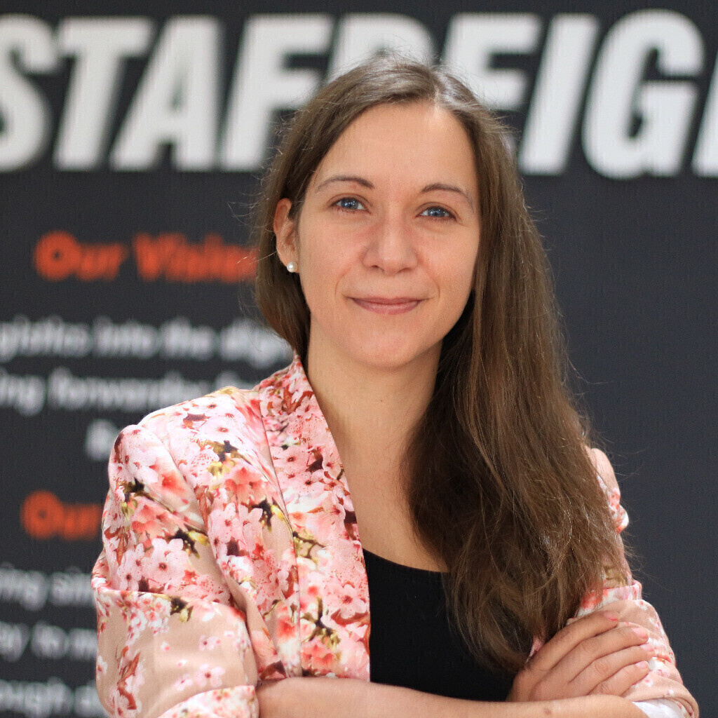 Maria Raber - Vertriebsmitarbeiter - Continental AG | XING