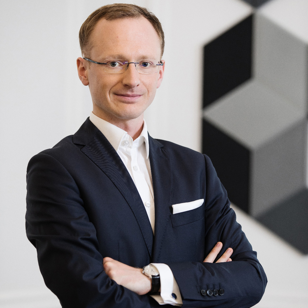 Jacek Kulakowski CFA - Director - PAREF Group (part of Fosun Group) | XING