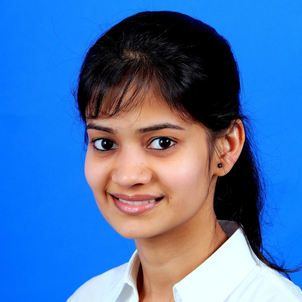 Kavya Acharya - Quality Assurance Engineer | Lead Automated Frontend ...