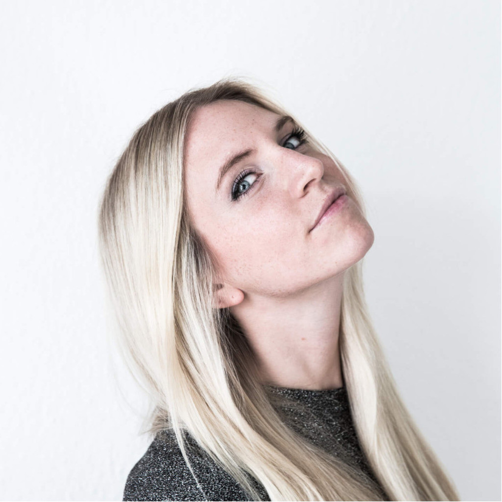 Alexandra Linortner - Art Directorin - Alexandra Linortner | XING