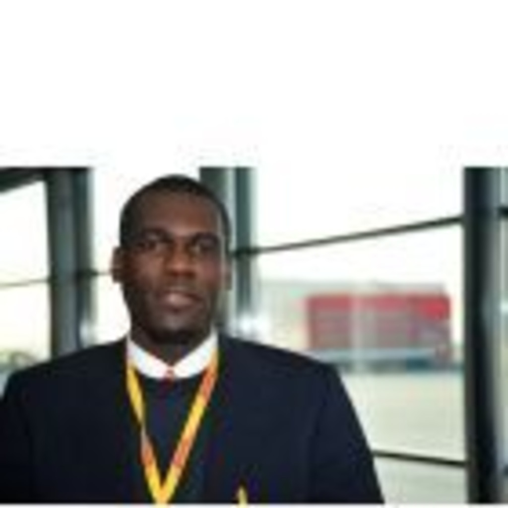 Jacques Guerrier - Found Shipment Center Agent - DHL HUB Leipzig GmbH ...