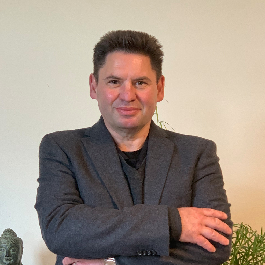 Roger Boos - Coach, Trainer, Berater in eigener Praxis - Praxis Boos ...