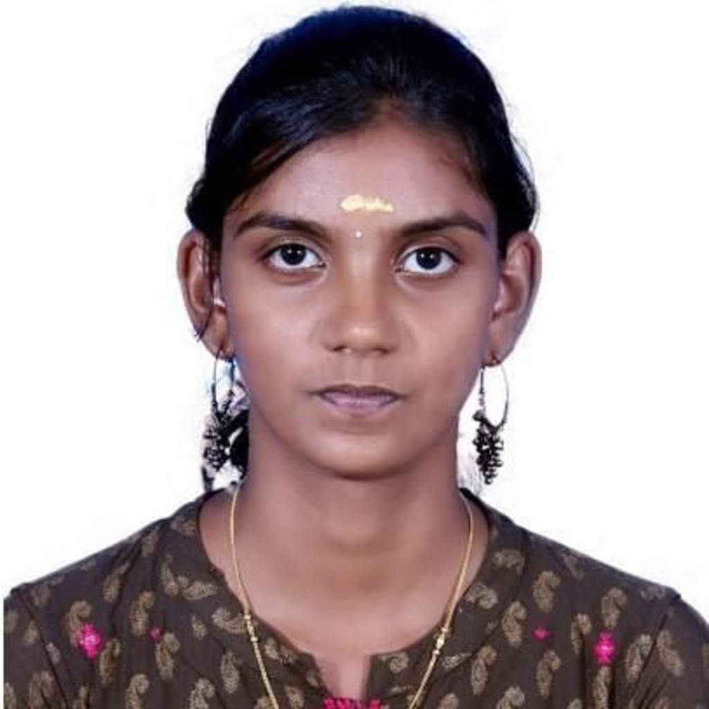 Sowmiya Rajendran - Admin and management - administration and management | XING