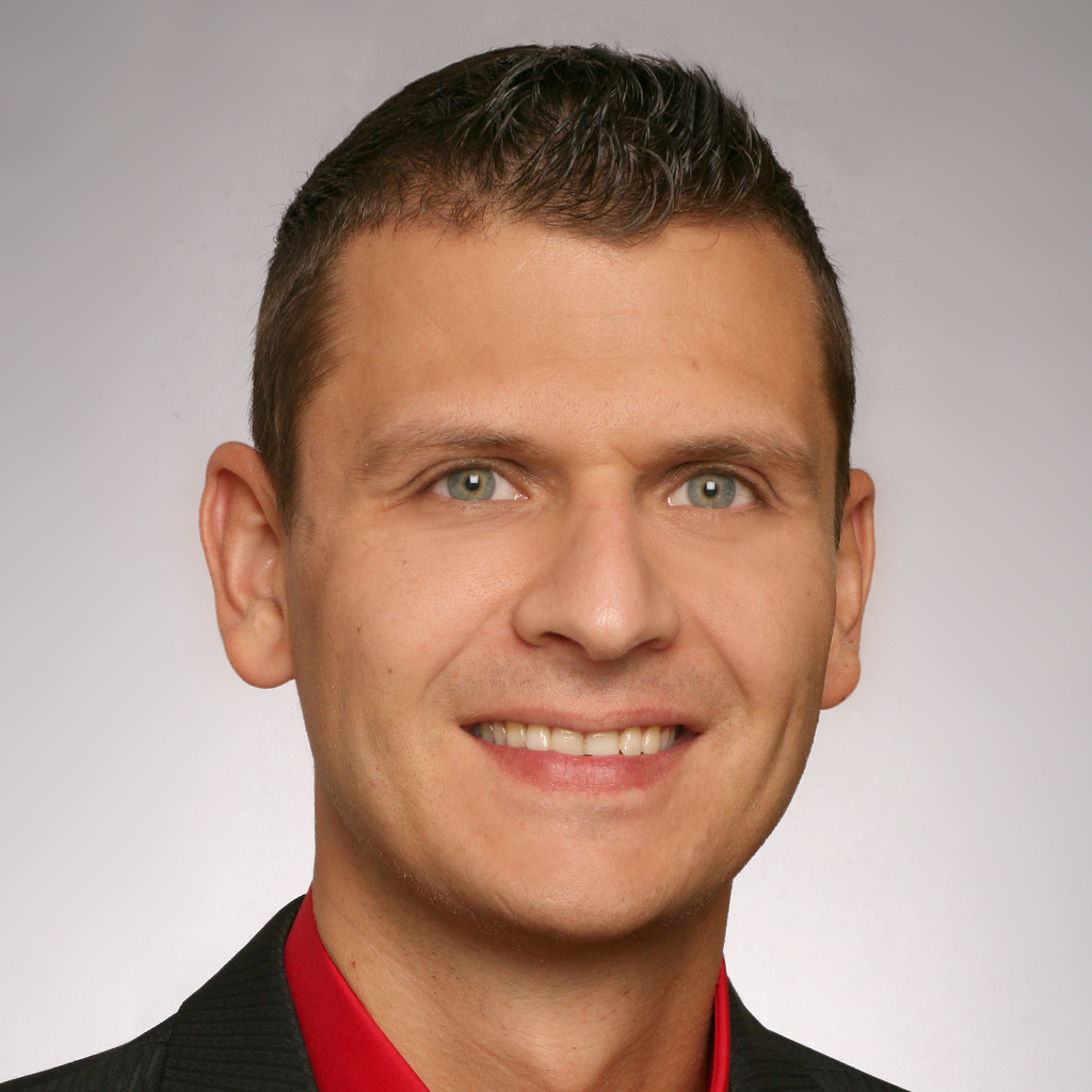 Daniel Bender - Netzwerk-Ingenieur - HUK-COBURG Versicherungsgruppe | XING