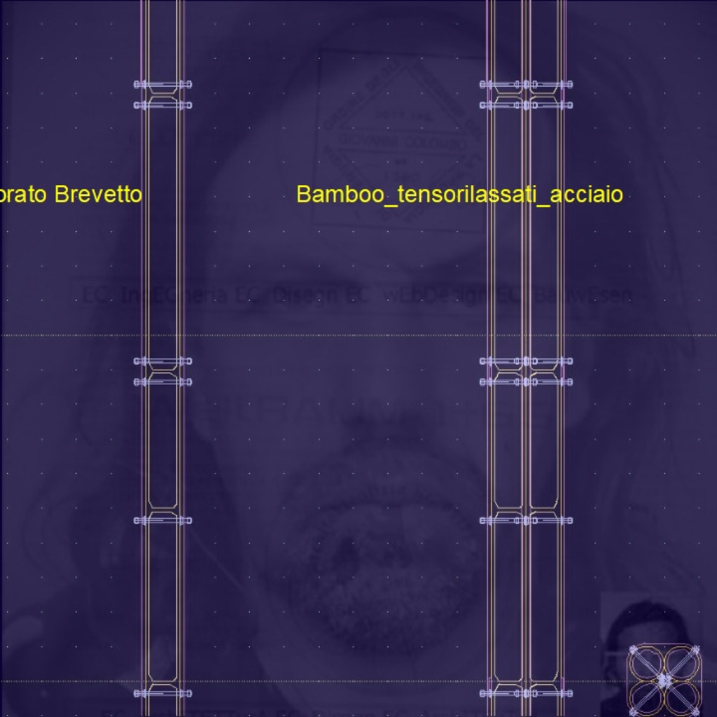 Giovanni Colombo - selbststaendiger Dott. Arch. Ing. - WeltRAUM1465 ...