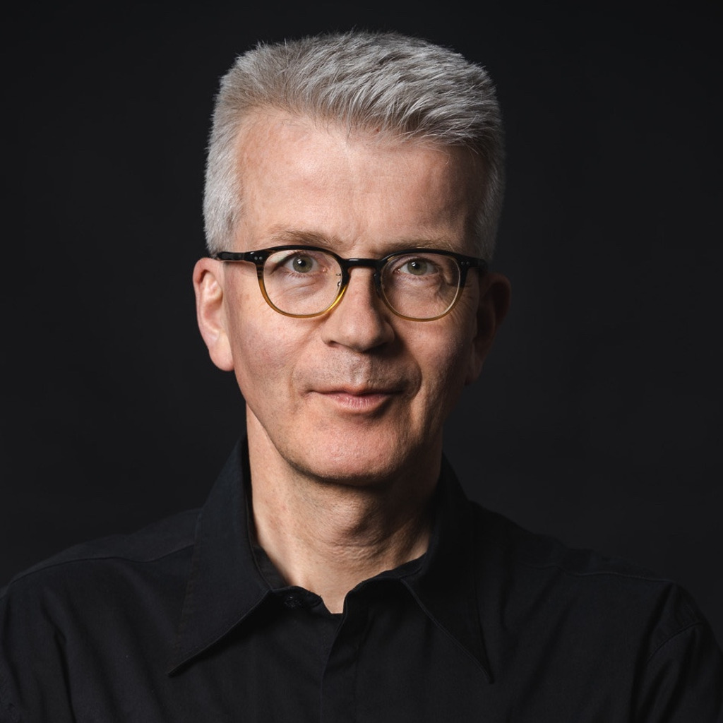 Thomas Ehrlich - Vice President Sales Deutschland - LANCOM Systems GmbH | XING