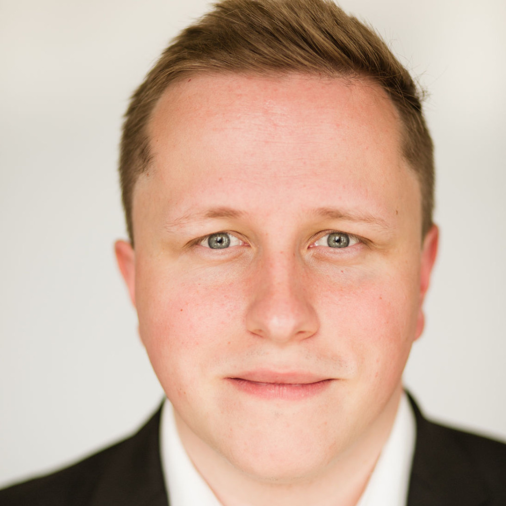 Daniel Faller - Recruiter / Active Sourcing - Landeshauptstadt ...