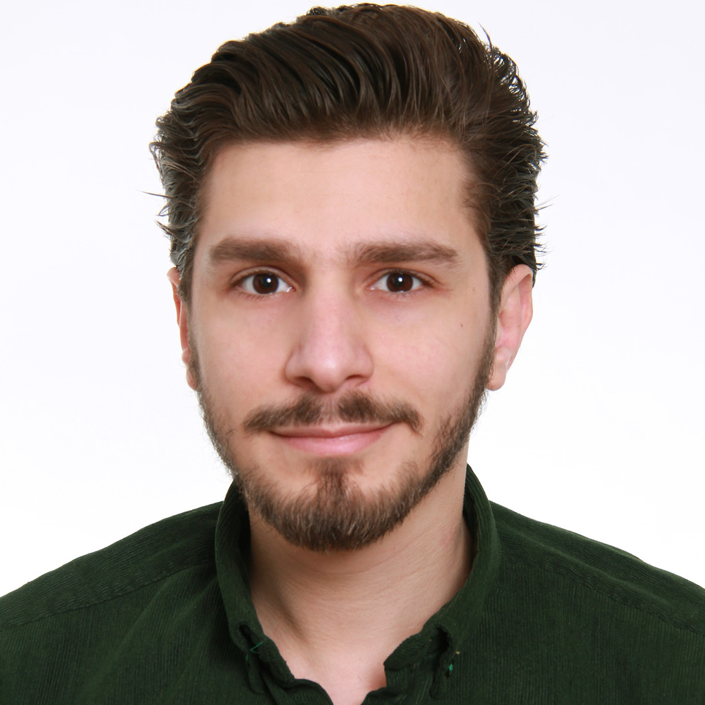 Mohammad Daamoush - Weiterbildung für Bürokraf mit ICDL - concept4jobs ...