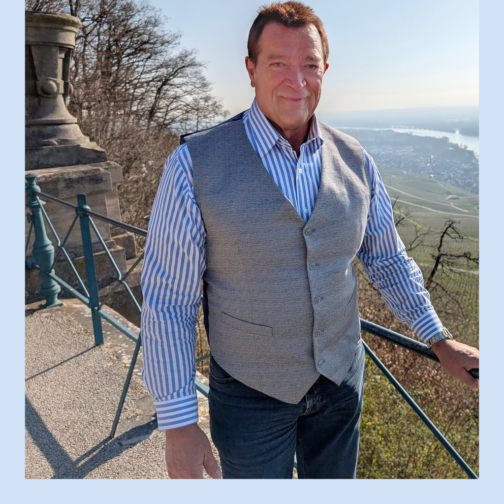 Michael Barth - Geschäftsführer Geschenkhaus Ehrenfels e. K ...