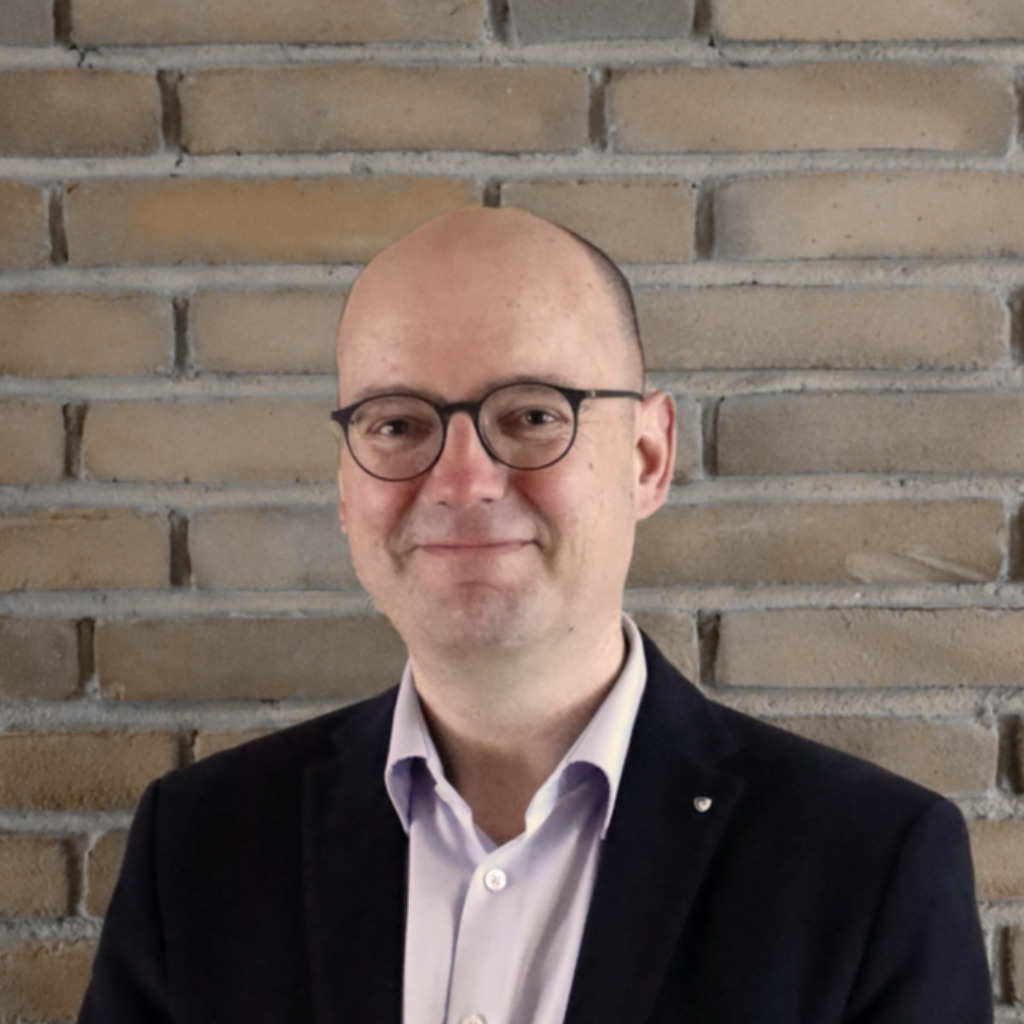 Prof. Dr. Tobias Grosche - Professor - Hochschule Worms | XING