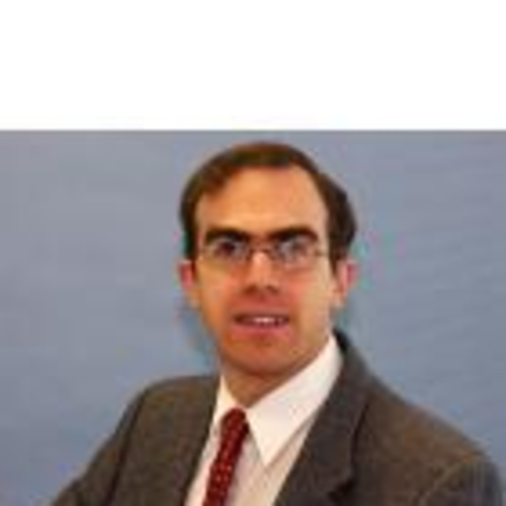 Stephen Weinstein: Senior Mechanical Engineer | XING