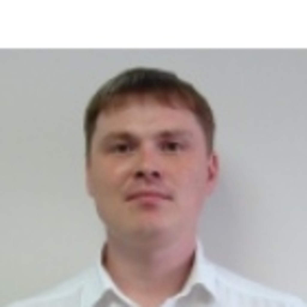 Stanislav Deweikin - Руководитель - ZF KAMA GmbH | XING