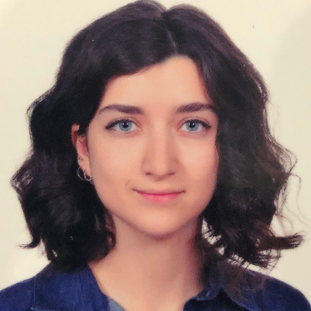 Zeynep Betül Secilmis - Full Stack Java Developer - TechPro Education | XING