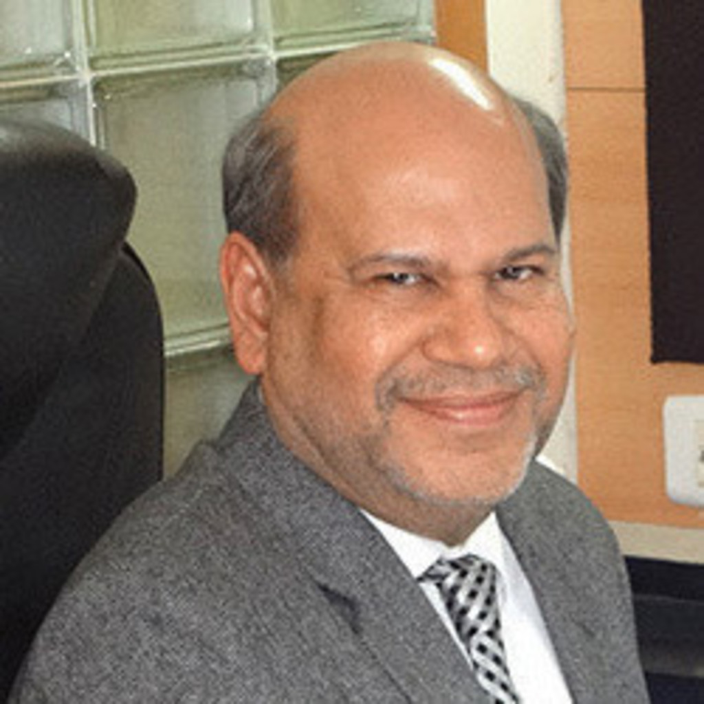 Ashok Goenka - Managing Director - Hemlines Textile Exports Pvt. Ltd ...