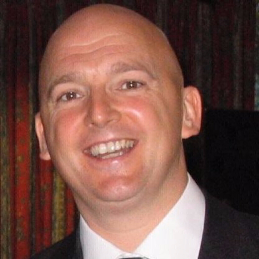 Martin Pace - Owner - SCM Global Ltd | XING