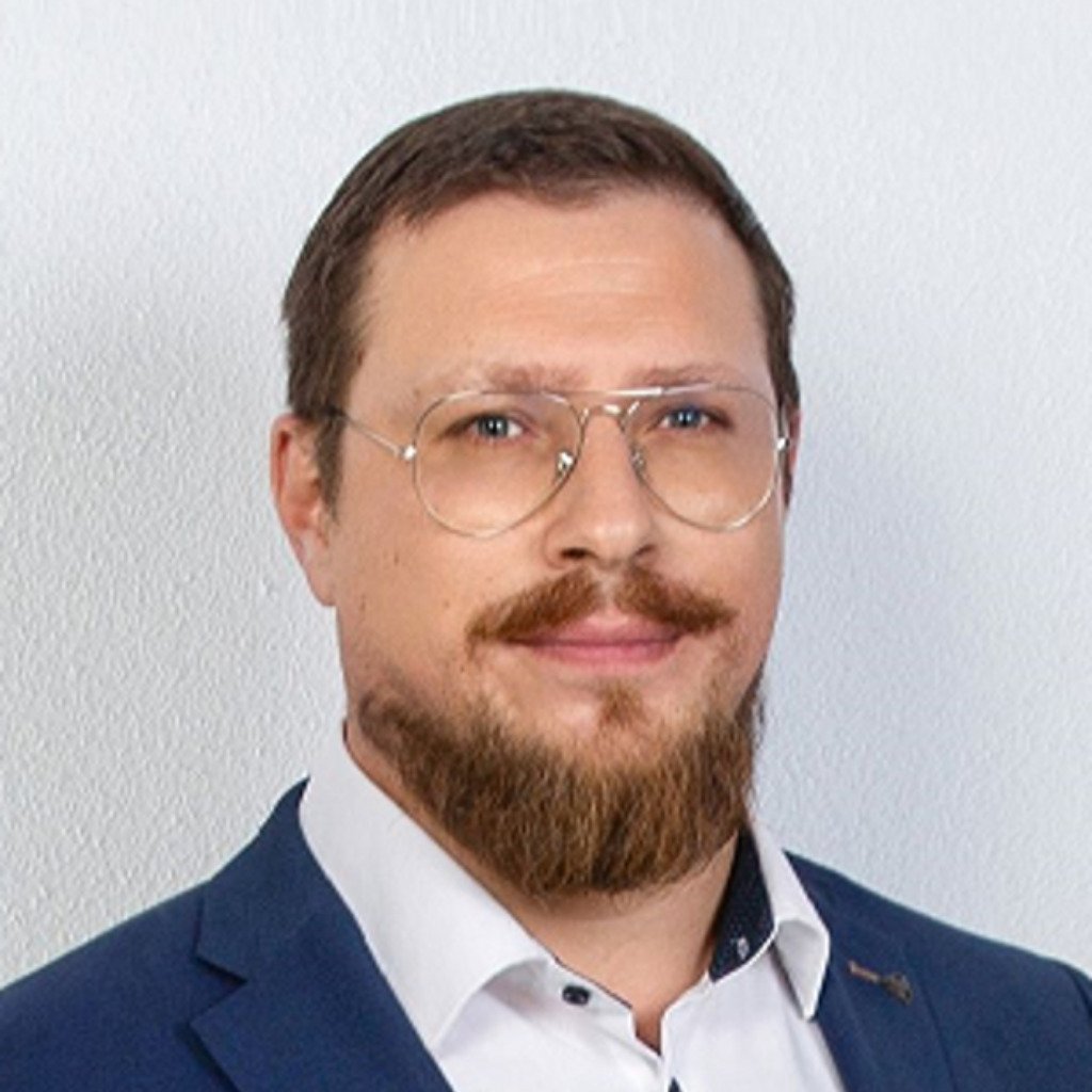 Alois Patrick Hofbauer - Prozessplaner - Wacker Neuson Produktion GmbH ...