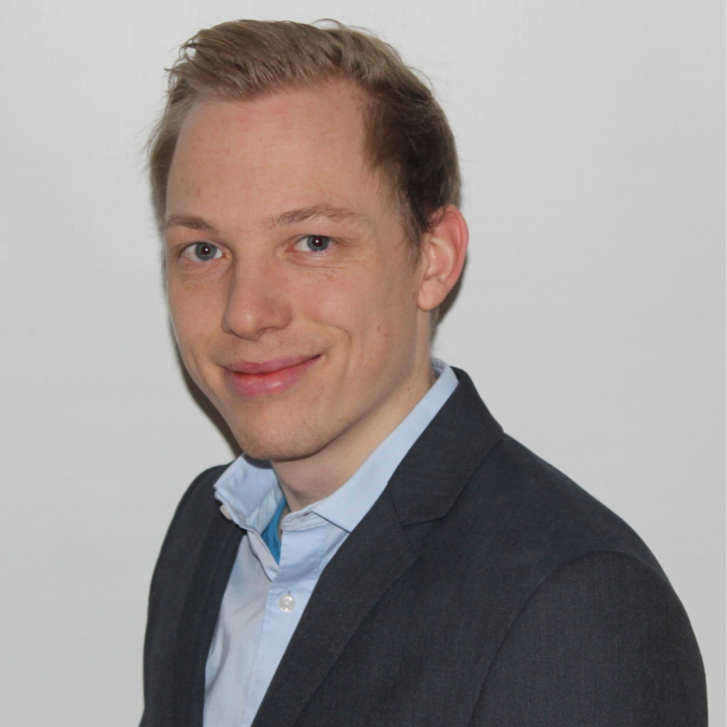 Joshua Faber - Softwareentwickler IIoT & Cloud - KEB Automation | XING