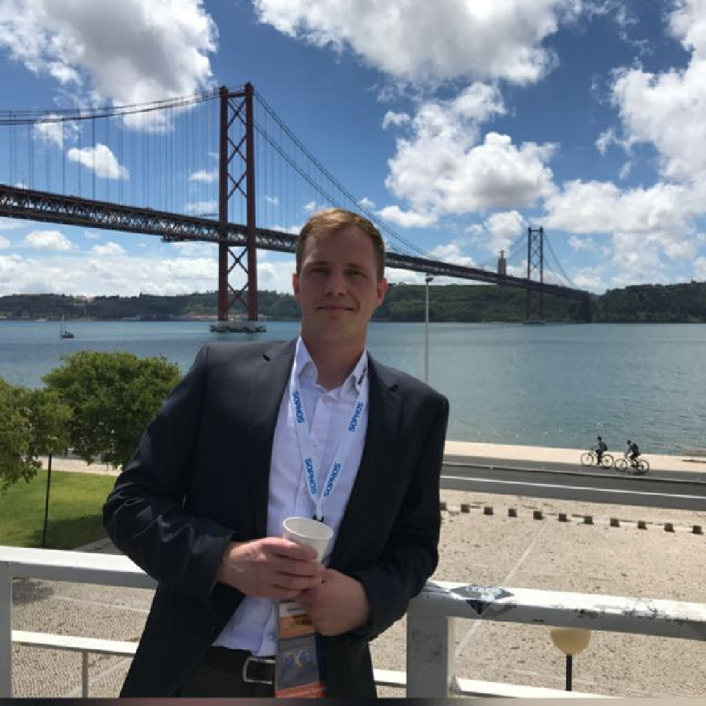 Alexander Binder - Senior Technical Consultant Network and Security ...