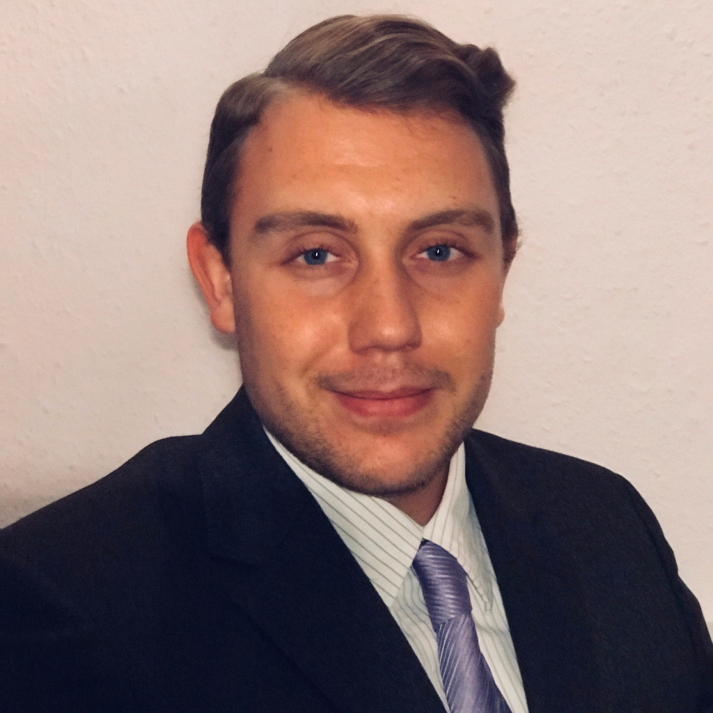 Philipp Lang - Office Manager - Uber | XING