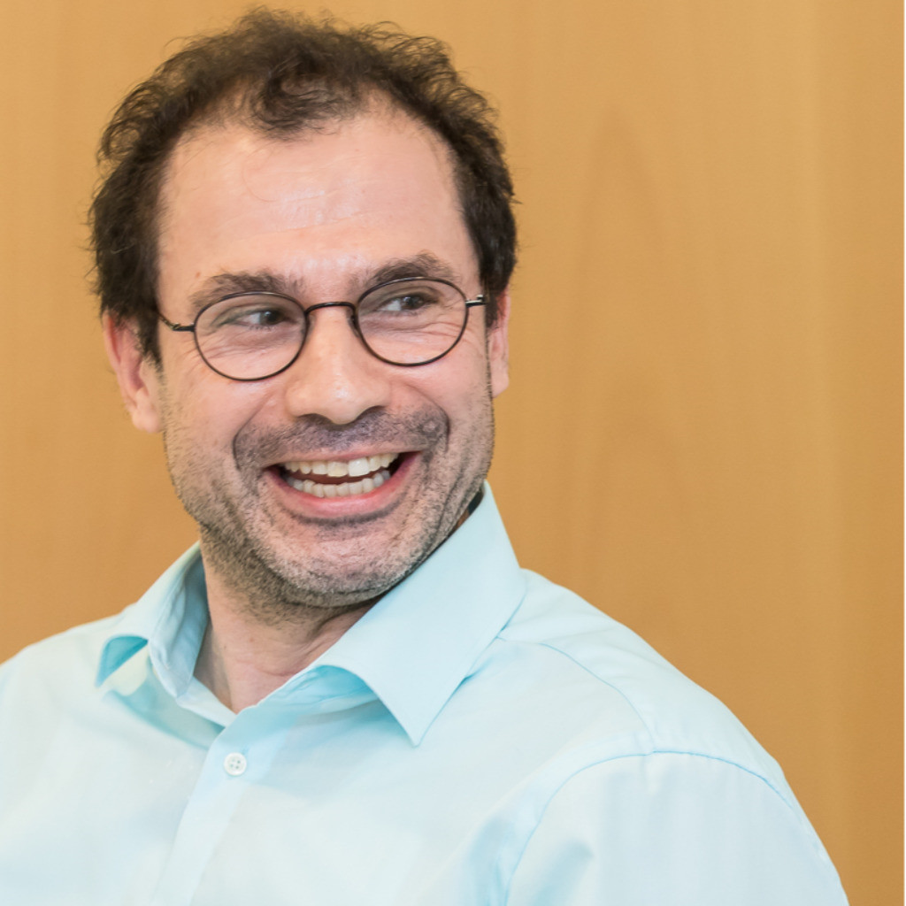 Alexander Vogel - Ich unterstütze ITler bei Ihrer internationalen ...