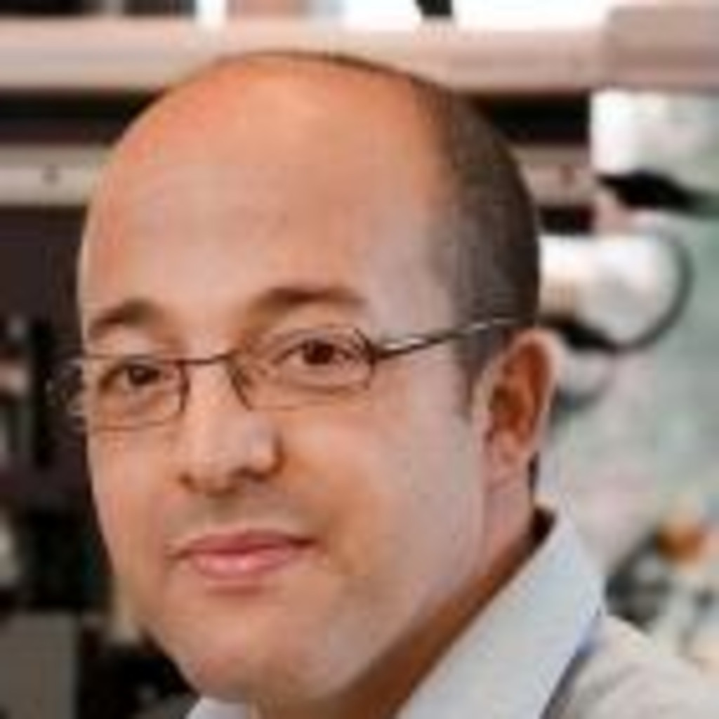 M'hamed Bouhlal - Geschäftsleiter - Appenzeller kontaktlinsen AG | XING