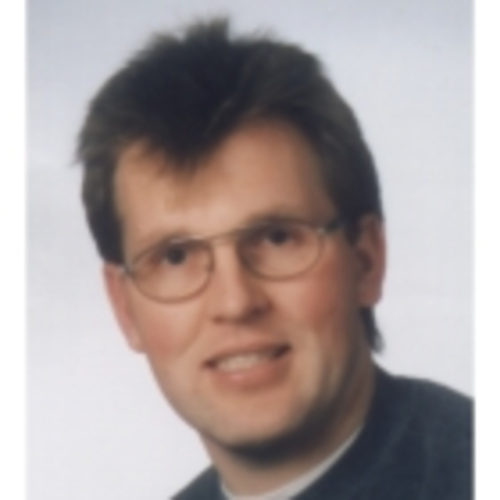 Michael Stöhr - Inhaber - Elektrotechnik Stöhr | XING