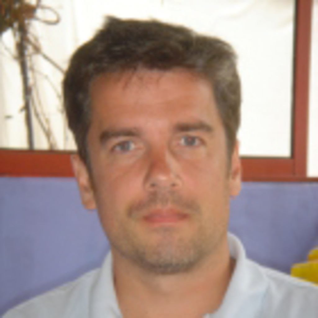 Robert Triebel - Director Artist Coordination - Universal Music Gmbh | XING