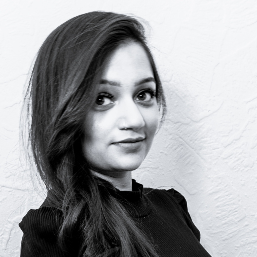 Sumaya Rashid - Datenerfasserin - DZ Service GmbH | XING